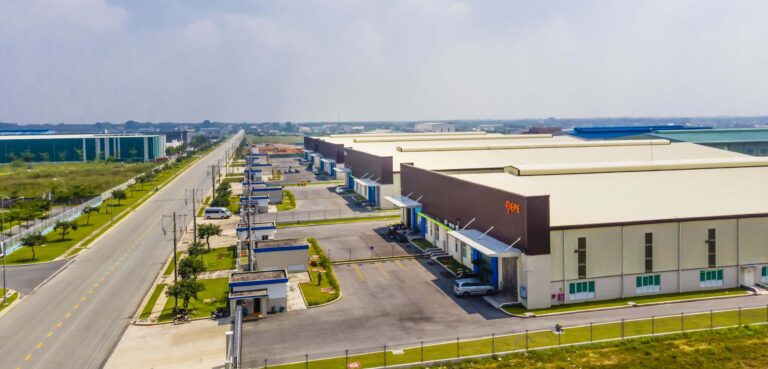 [Bình Dương] Khu công nghiệp VSIP 2 – Viet Nam Property Hub